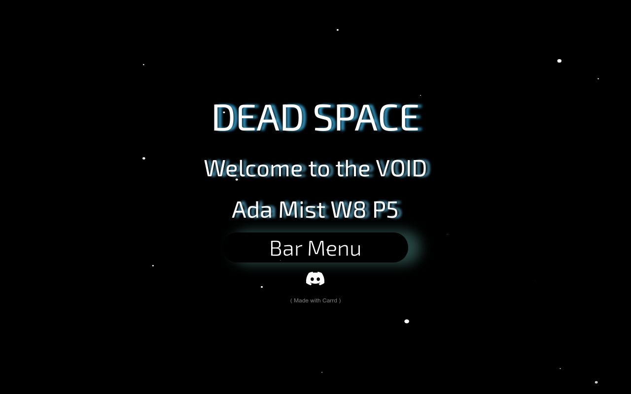 Dead Space